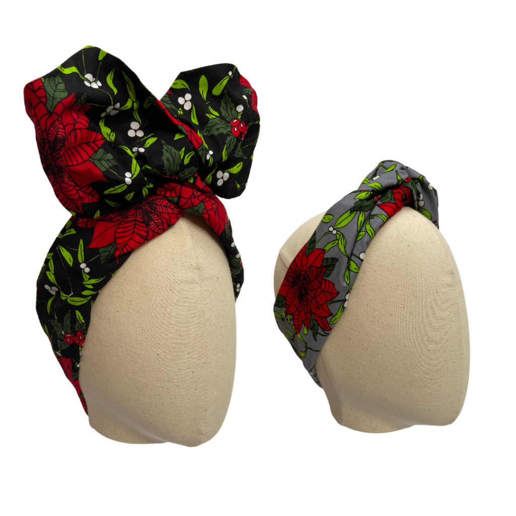 Eco tubes / Multi-way bands - Isabella Josie